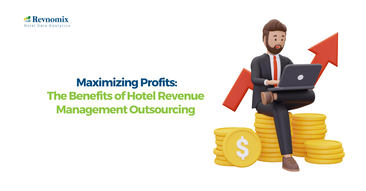 Maximizing Profits: The Benefits of Hotel Revenue Management ...