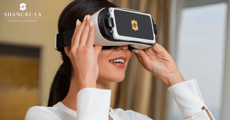 Ultimate Guide to Virtual Hotel Tours & 5 Amazing Examples