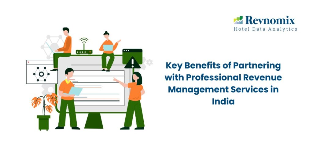 Revenue Management Services in India Archives - Revnomix